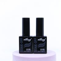 China Hardness LED Soak Off UV Gel Polish For Nail Salon for sale