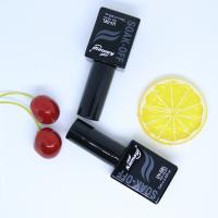 China Long Lasting Easy Soak Off UV LED Gel Nail Polish For School for sale