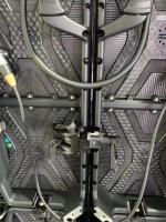 China Indoor Rental LED Display P3.91 P4.81 Movable Video Wall 500x500mm for Concert Stage for sale
