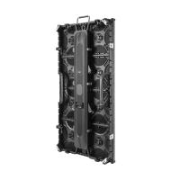 China Outdoor Rated LED Stage Screen Rental 4000 Nits Waterproof 3.91mm Pitch 500x500mm Panel for sale