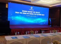 China BAKOVISION BIR-II 3.91mm Pixel Pitch 500x500mm Indoor Rental LED Display 1000 Nits for sale