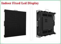 China Front service P3 Indoor Fixed Led Display for Shopping mall ads for sale