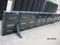 China P16 7500 Nits Sports Perimeter LED Display Stadium Billboard High Refresh Rate 2000Hz for sale