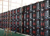China 8kg / Unit Internal Led Stage Display Screen Rental P2.98 Clear Vivid  Image for sale