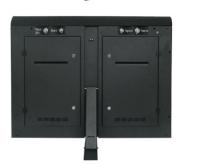 China Stadium Perimeter LED Display 1280x960mm Cabinet 20mm Pitch 6500nits Brightness for sale