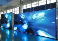China Front service P3 Indoor Fixed Led Display for Shopping mall ads for sale