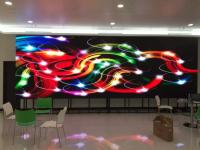 China P3.91 P2.97 Indoor LED Display 500x500mm Die Cast Aluminum for Events Rental for sale