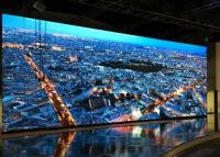 China P1.56 Indoor Fine Pitch HD LED Display 400x300mm Lightweight Cabinet for Concerts for sale