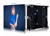 China P1.56 Indoor Fine Pitch HD LED Display 400x300mm Lightweight Cabinet for Concerts for sale