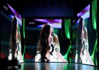 China P2.98 Indoor Full Color LED Display 168x168px SMD2121 for Video Meeting Trade Show for sale