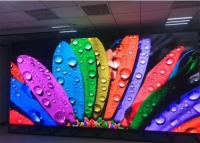 China P4.81 Indoor Stage Rental LED Display 1/13 Scan 500x500mm Die Casting Cabinet for sale