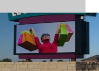 China Fixed 1500Hz P6.67 6500 Nits LED Video Wall Display for sale