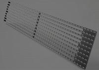China Electronic Led Mesh Flexible Curtain Screen , Outdoor SMD Led Display Rainproof for sale