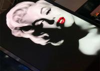 China 16 Bit Large Front Service LED Display Fixed LED Panel P2.98 P3.9 P4.8 P6.25 for sale
