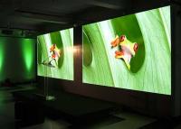 China P2.5 Indoor Fixed LED Display 16 Bit HD SMD 2020 2880Hz Refresh Rate 7kg Cabinet for sale