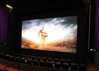 China P2.5 Indoor Fixed LED Display 16 Bit HD SMD 2020 2880Hz Refresh Rate 7kg Cabinet for sale