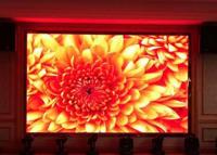China Slim And Light Small Pixel Pitch Led Screen , Commercial Led Display Screen for sale