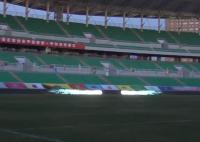 China 10mm Pixel Pitch Outdoor Stadium LED Display 360W High Brightness 6500nits for sale