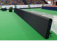 China 10mm Pixel Pitch Outdoor Stadium LED Display 360W High Brightness 6500nits for sale