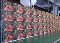 China Quick Lock System Conference Led Screen , SMD2121 P3 Indoor Led Display for sale
