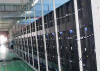 China Customized P6 Indoor Led Screen , Aluminum Structure Hd Led Panels For Stage for sale