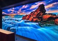 China Energy Saving Indoor Fixed LED Display P5 Full Color For Enterprise Project for sale