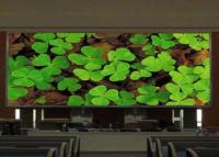 China Energy Saving Indoor Fixed LED Display P5 Full Color For Enterprise Project for sale
