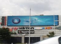 China P2.6 SMD1617 Small Pixel Pitch LED Display 192x96 Resolution 2000Hz Refresh for Railway Station for sale