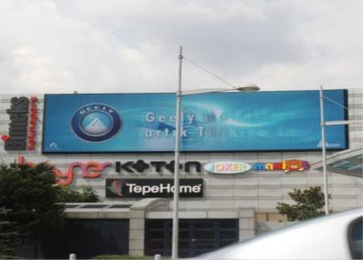 China P2.6 SMD1617 Small Pixel Pitch LED Display 192x96 Resolution 2000Hz Refresh for Railway Station for sale