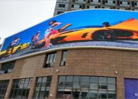 China P2.6 SMD1617 Small Pixel Pitch LED Display 192x96 Resolution 2000Hz Refresh for Railway Station for sale