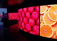 China Seamless P2.6 HD Indoor Rental LED Display 500x500mm Nationstar SMD2121 for sale