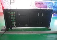 China Small Cricket Sports Perimeter LED  Display 1/4 Driving Customized Size for sale