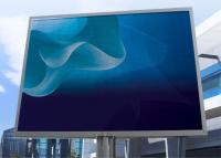 China Outside Fixed Billboard LED Display 6.4mm SMD2727 Iow Power Consumption for sale