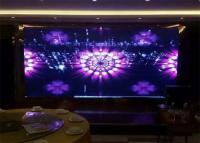 China P4.81 Outdoor Stage Rental LED Display Panel 500x500mm Die-Cast Aluminum 5000 nits for sale