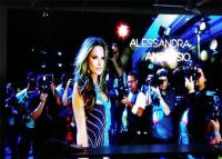 China P4.81 Outdoor Stage Rental LED Display Panel 500x500mm Die-Cast Aluminum 5000 nits for sale