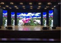 China Front Service P3 Indoor Fixed Led Display for Retail Shops for sale