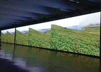 China Front Service P3 Indoor Fixed Led Display for Retail Shops for sale