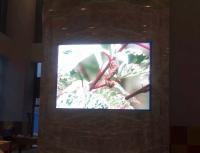 China Front Service P3 Indoor Fixed Led Display for Retail Shops for sale