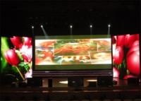 China High Resolution Stage Rental LED Display Gray Scale 16bit Pixel Failure Less Than 0.0003 for sale
