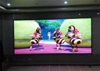 China High Resolution Stage Rental LED Display Gray Scale 16bit Pixel Failure Less Than 0.0003 for sale