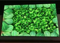 China 140° Viewing Angle SMD2121 P2.6 Indoor Rental LED Display for sale