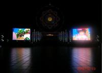 China P2.97 Indoor Stage Rental LED Display 500x500mm Front Service 3840Hz Refresh Rate for sale