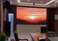 China High Gray Scale P1.25 HD LED Display For Post Office / Offices / Schools for sale