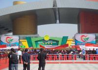 China P6.25 Full Color Outdoor Rental LED Display SMD2727 5500cd/m2 IP65 for Large Shows for sale