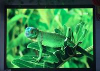 China High Definition Small Pitch P1.579mm Indoor LED Display Custom Size for sale