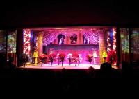 China Small Pixel Pitch Indoor Rental LED Display SMD2121 Front Service Available for sale