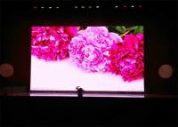 China Seamless Largest Stadium TV Screen , Led Advertising Panel P7.8 Arch Splicing for sale