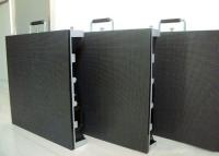 China Super Light Front Service LED Display P3.9 Fine Pitch 8kg Panel for Rental Stage Concert for sale