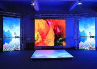 China P1.25 Ultra Small Pixel Pitch LED Display 640000px/m2 SMD0909 HD RGB Digital Panel for sale