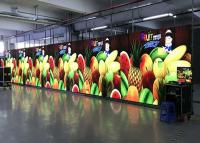 China P1.25 Ultra Small Pixel Pitch LED Display 640000px/m2 SMD0909 HD RGB Digital Panel for sale